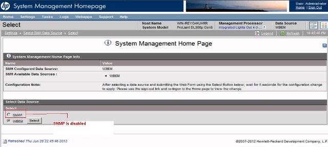Document Display | HPE Support Center