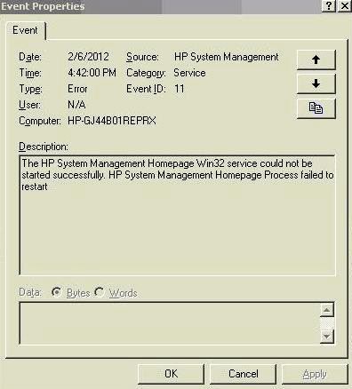 Document Display | HPE Support Center