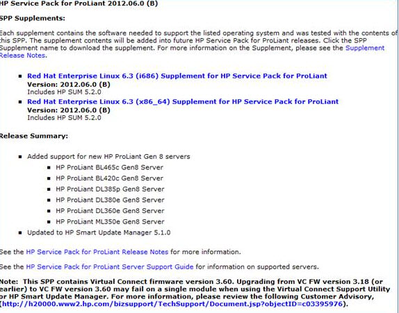 Document Display | HPE Support Center