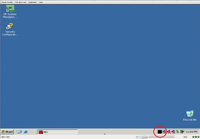 Document Display | HPE Support Center