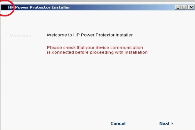 Document Display | HPE Support Center