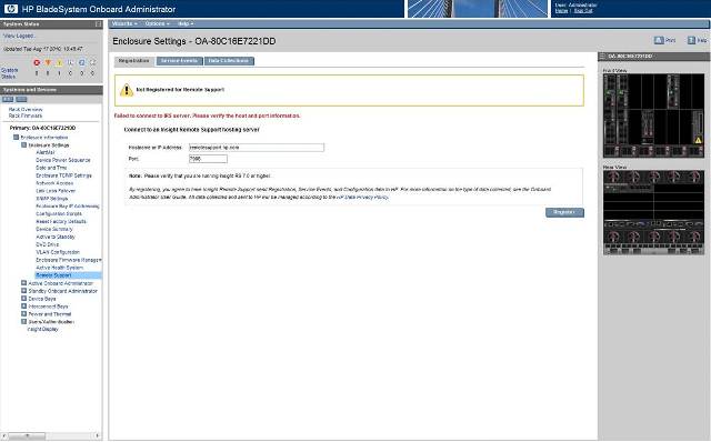 Document Display | HPE Support Center
