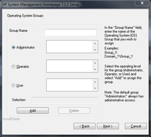 Document Display | HPE Support Center