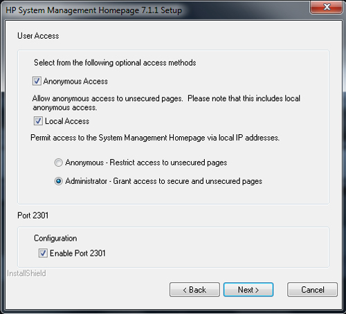 Document Display | HPE Support Center