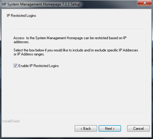 Document Display | HPE Support Center