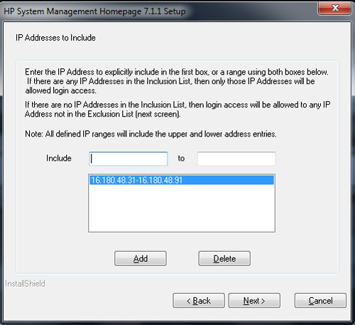 Document Display | HPE Support Center