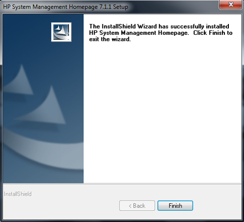 Document Display | HPE Support Center