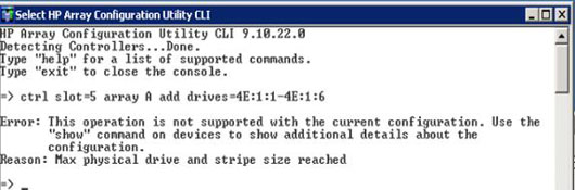 Document Display | HPE Support Center