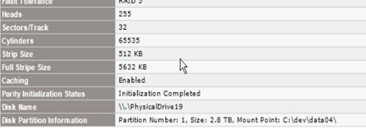Document Display | HPE Support Center