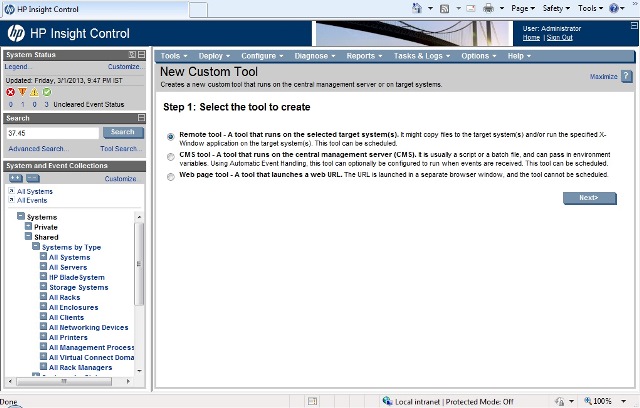 Document Display | HPE Support Center