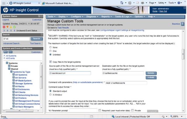 Document Display | HPE Support Center
