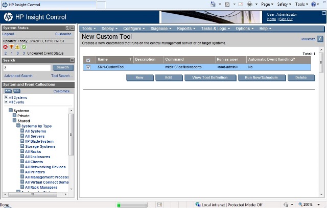Document Display | HPE Support Center