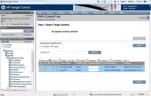 Document Display | HPE Support Center