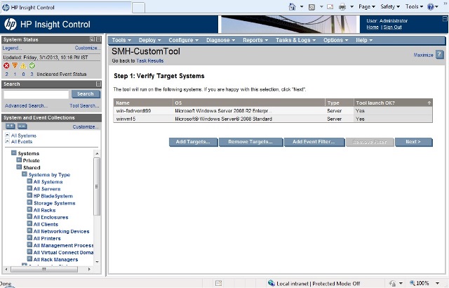 Document Display | HPE Support Center