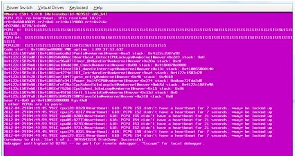 Document Display | HPE Support Center
