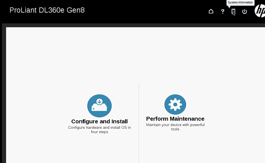 Document Display | HPE Support Center