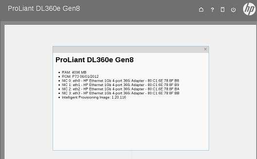 Document Display | HPE Support Center