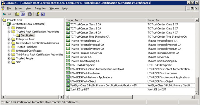 Document Display | HPE Support Center
