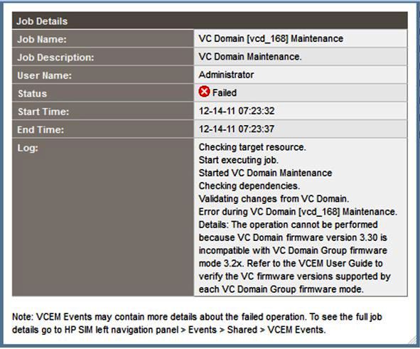 Document Display | HPE Support Center