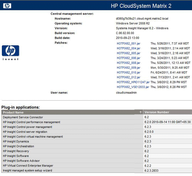 Document Display | HPE Support Center