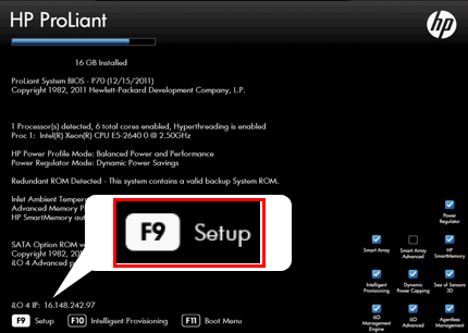 Document Display | HPE Support Center