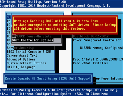 Document Display | HPE Support Center
