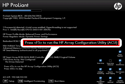 Document Display | HPE Support Center