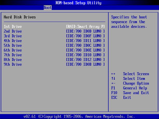 Document Display | HPE Support Center