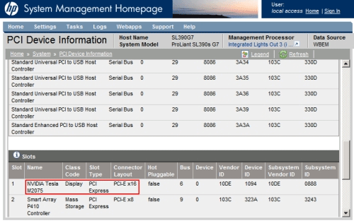Document Display | HPE Support Center