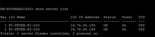 Document Display | HPE Support Center