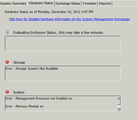 Document Display | HPE Support Center