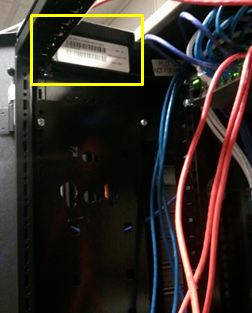 Document Display | HPE Support Center