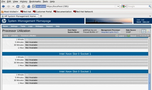 Document Display | HPE Support Center