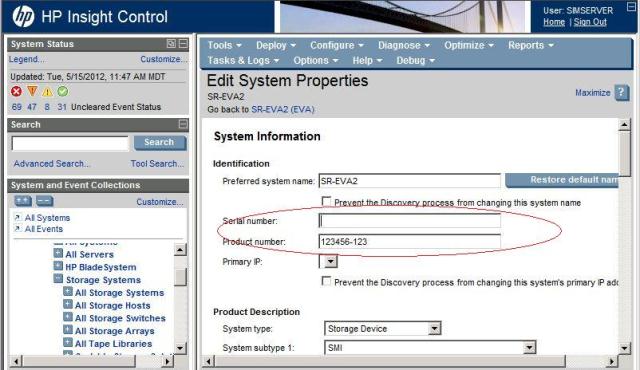 Document Display | HPE Support Center