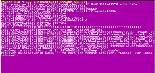 Document Display | HPE Support Center