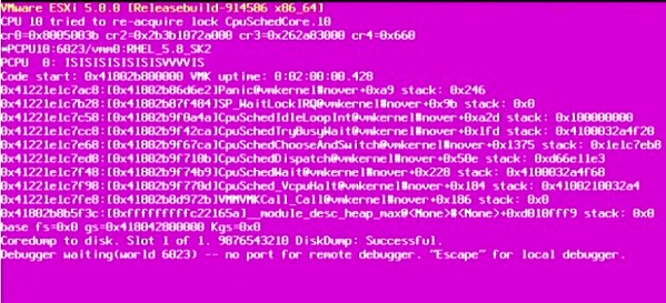Document Display | HPE Support Center