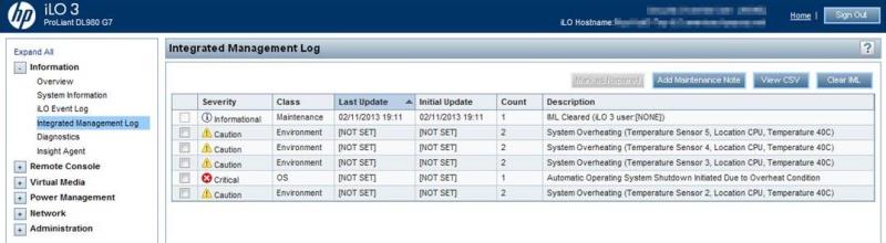Document Display | HPE Support Center