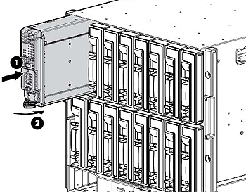 Document Display | HPE Support Center