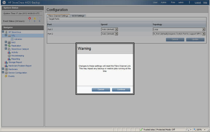Document Display | HPE Support Center