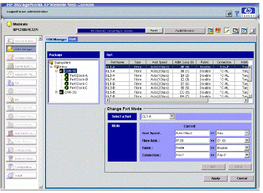 Document Display | HPE Support Center
