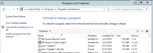 Document Display | HPE Support Center