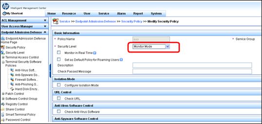 Document Display | HPE Support Center