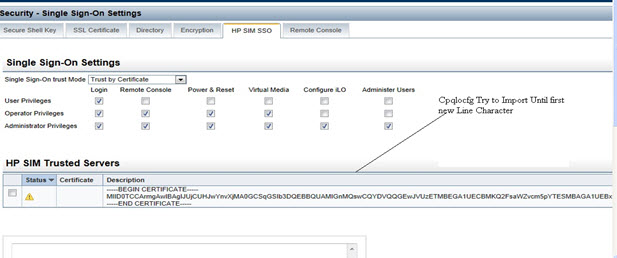 Document Display | HPE Support Center