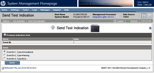 Document Display | HPE Support Center