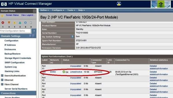 Document Display | HPE Support Center