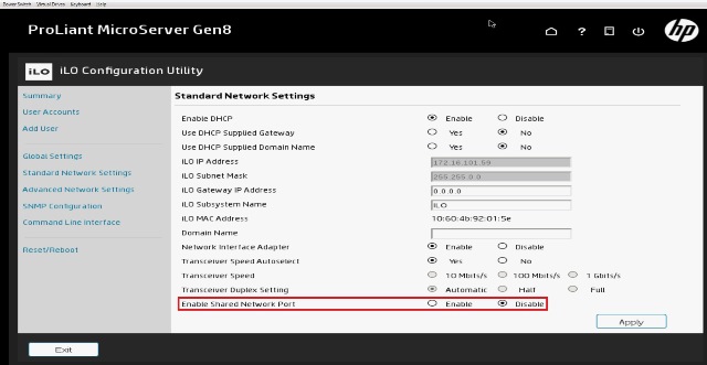 Document Display | HPE Support Center
