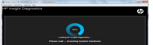 Document Display | HPE Support Center