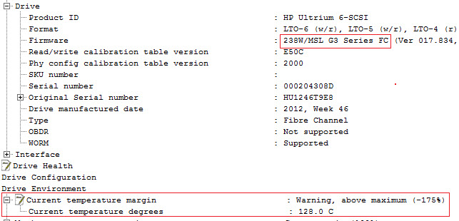 Document Display | HPE Support Center