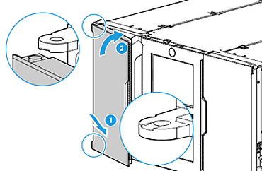 Document Display | HPE Support Center