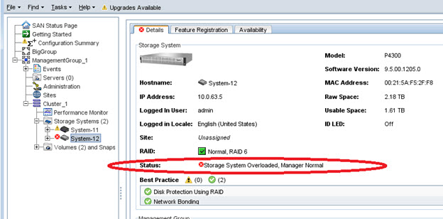 Document Display | HPE Support Center